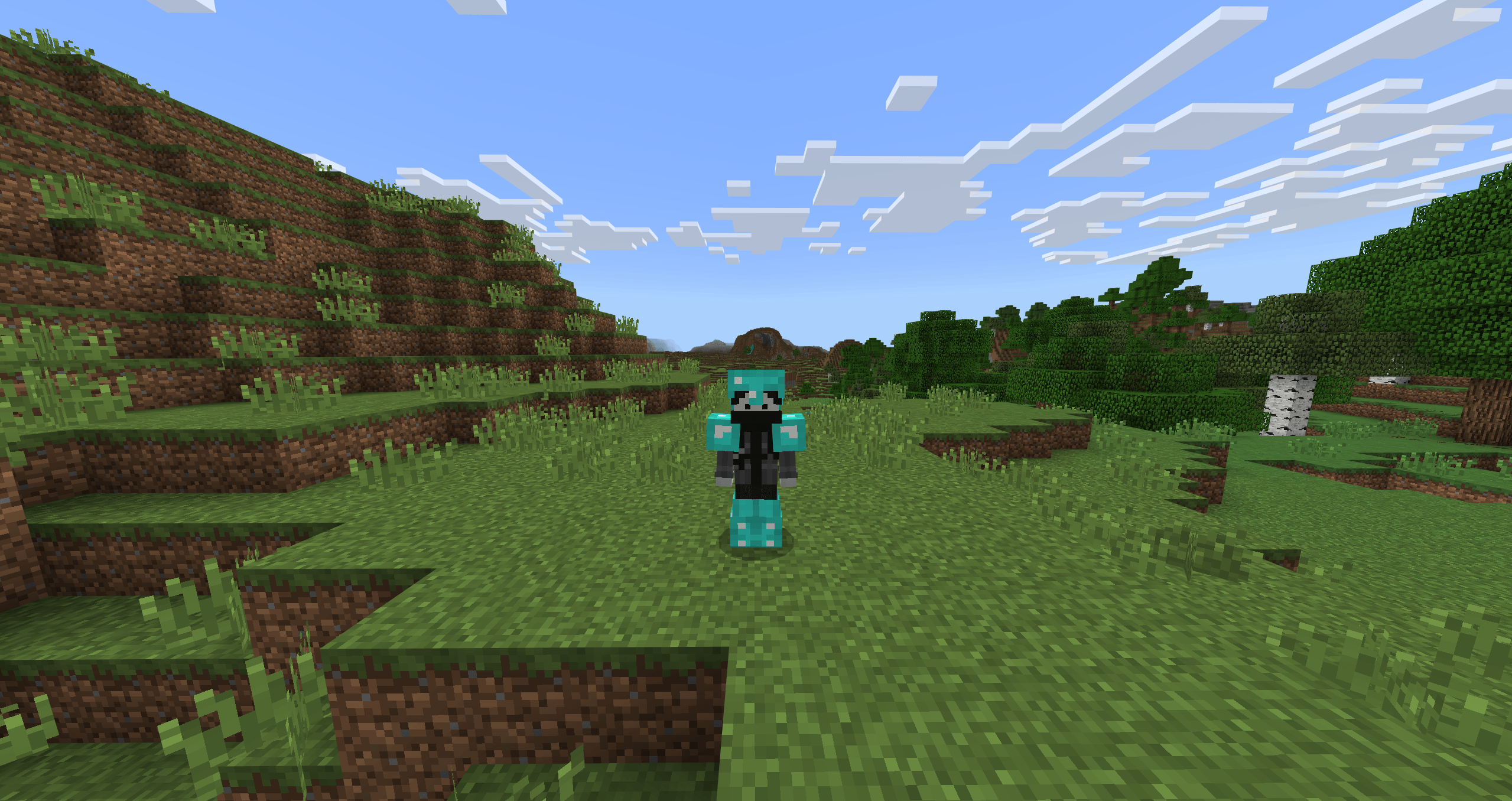 Life-Series Armor - Minecraft Bedrock Texture Packs - CurseForge