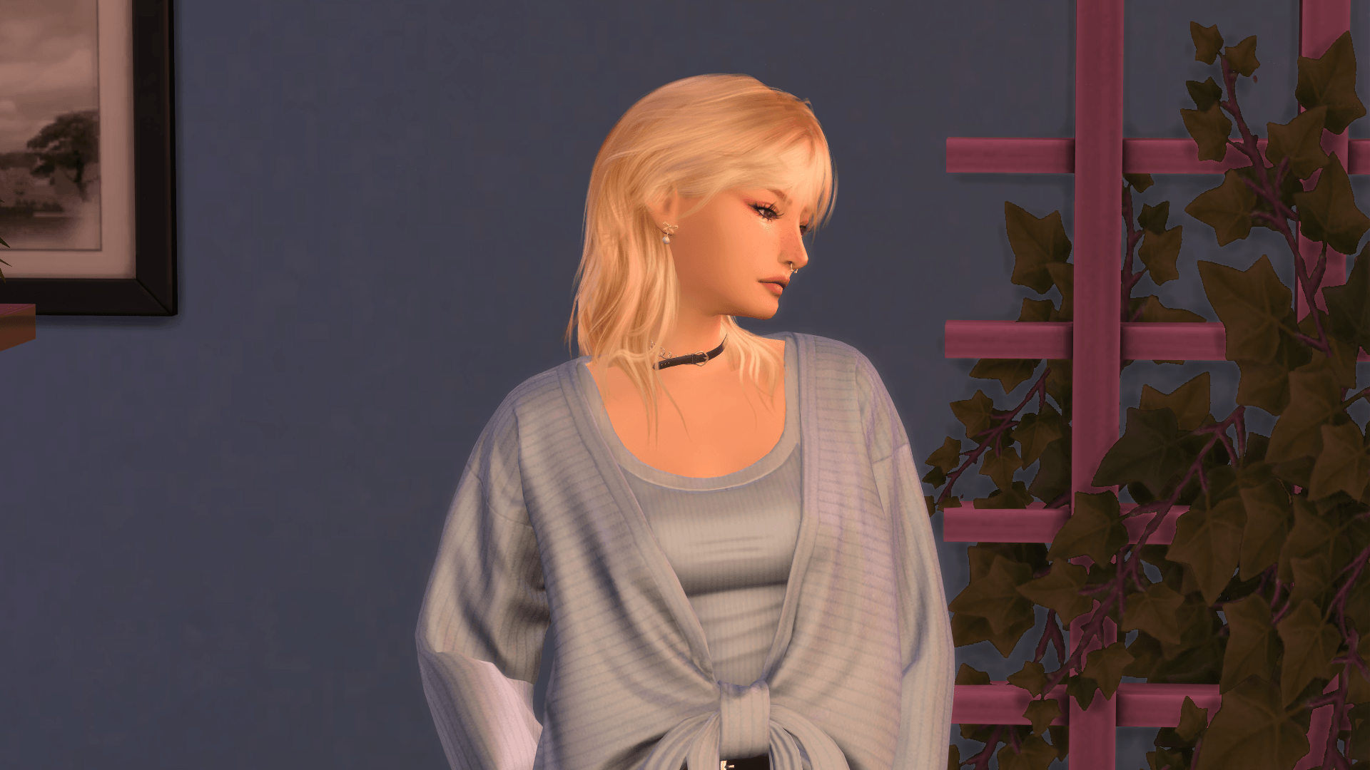 Sim: Sonia Albert - The Sims 4 Sims / Households - CurseForge