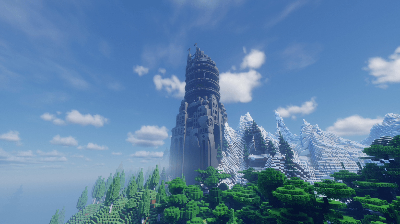 Linggango - Minecraft Modpacks - CurseForge