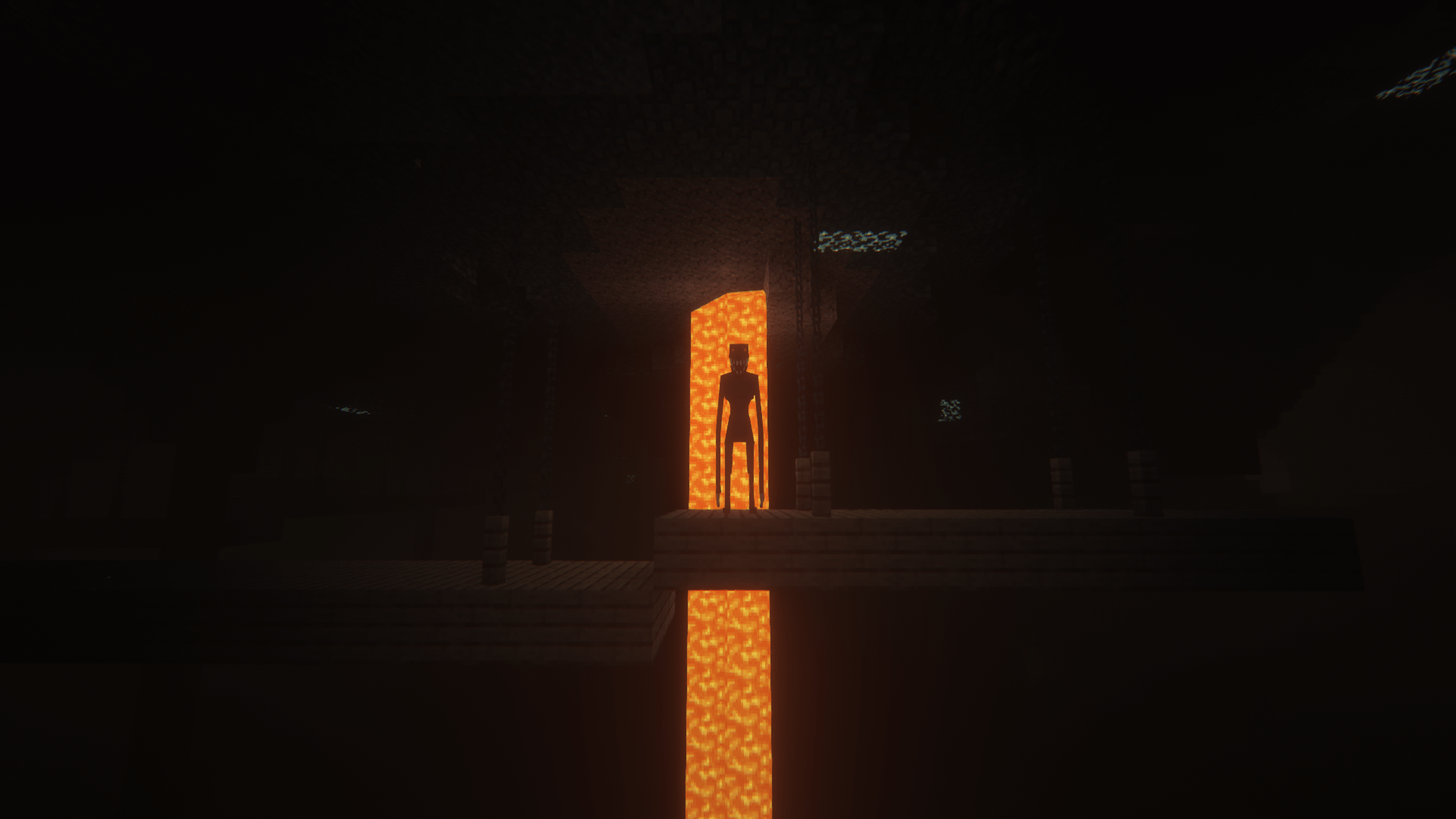 Dwellers - May God Have Mercy On Us - Gallery - Minecraft Modpacks ...