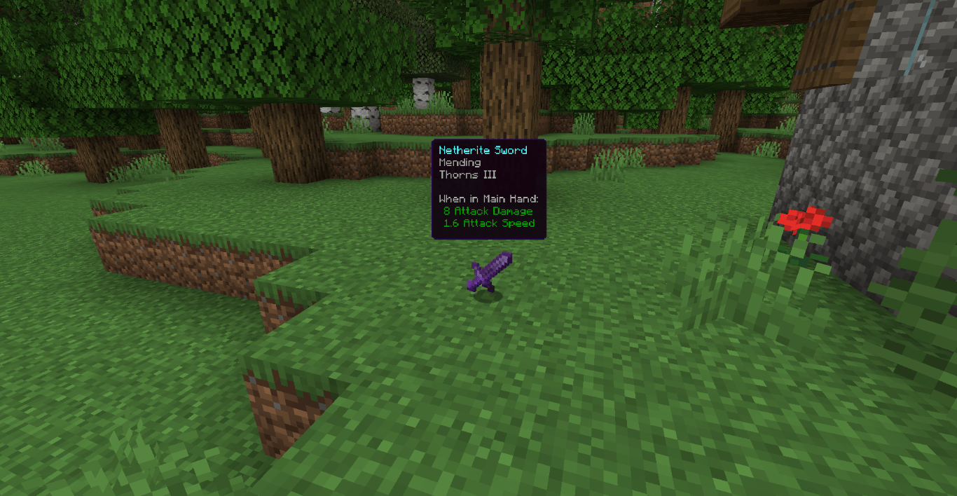 Item Holograms - Minecraft Mods - CurseForge