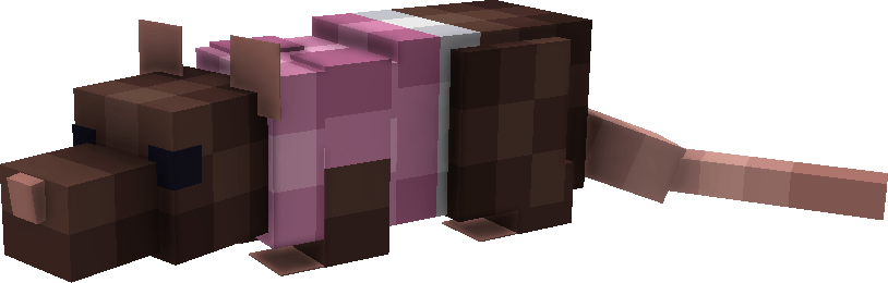 Radical Rats! - Minecraft Mods - CurseForge