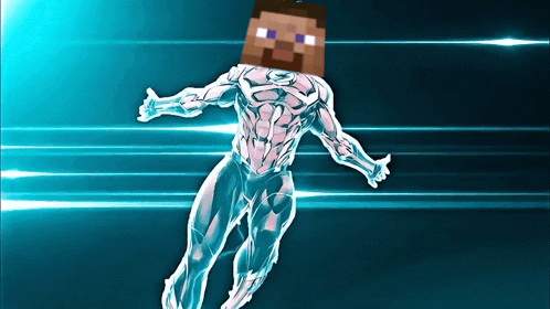 Creative Steve - Minecraft Mods - CurseForge