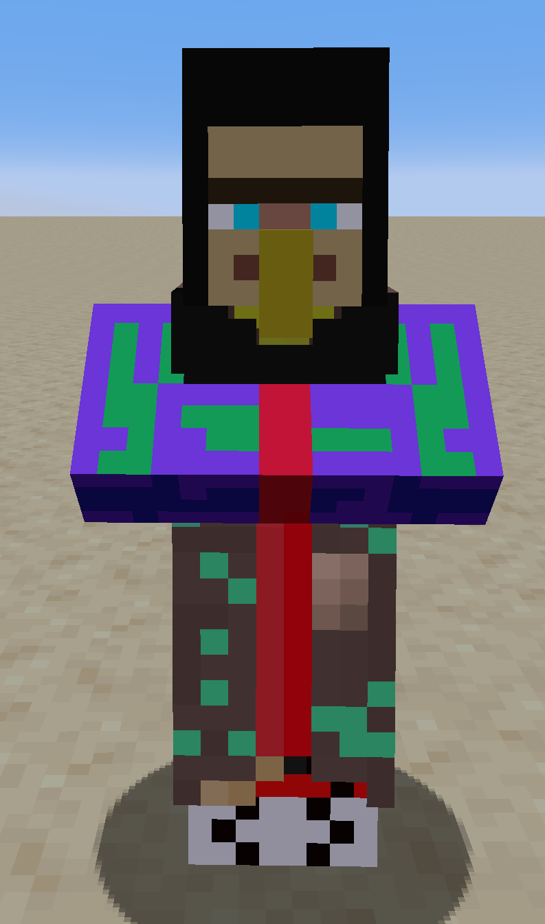 Lucky block aspirations - Gallery - Minecraft Mods - CurseForge