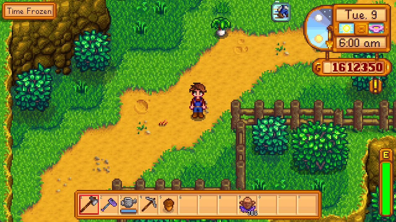 [CP] Kehaan Dig Spot Variants - Stardew Valley Mods - CurseForge