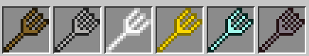 ForkSword - Minecraft Resource Packs - CurseForge