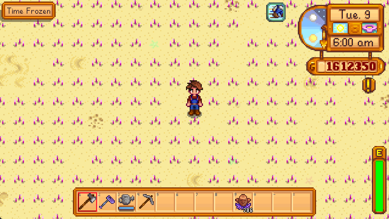 [CP] Kehaan Dig Spot Variants - Gallery - Stardew Valley Mods - CurseForge