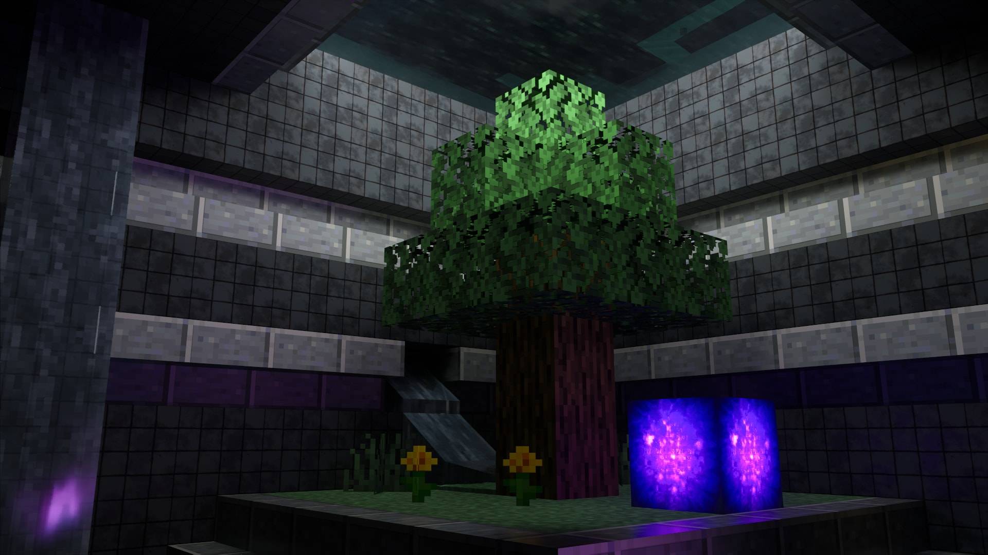 Creative HD Material Pack - Minecraft with RTX - Minecraft Bedrock ...