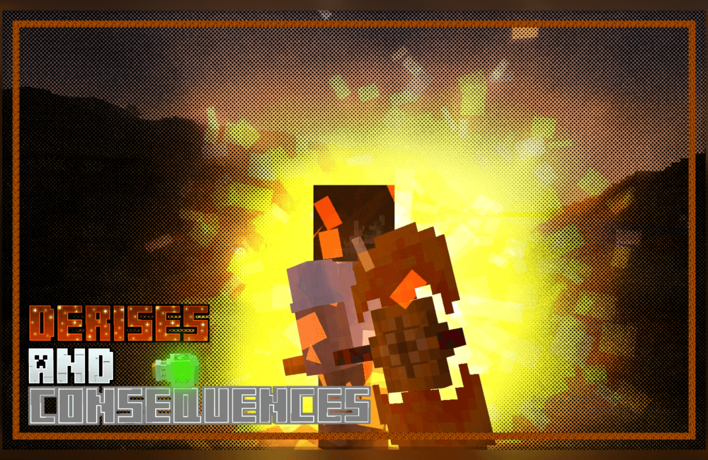 BadMobsAreGone: Vanish Hostile Mobs in Minecraft Bedrock! | Minecraft PE Mods & Addons