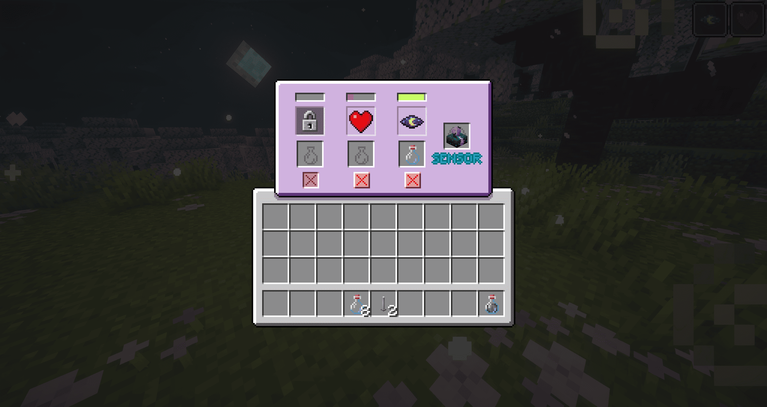 TheDragon's Mini: End Rods Awaken - Minecraft Mods - CurseForge