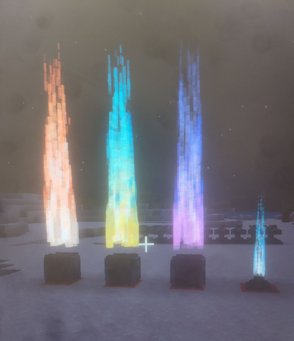 Valkyrien Space War - Gallery - Minecraft Mods - CurseForge