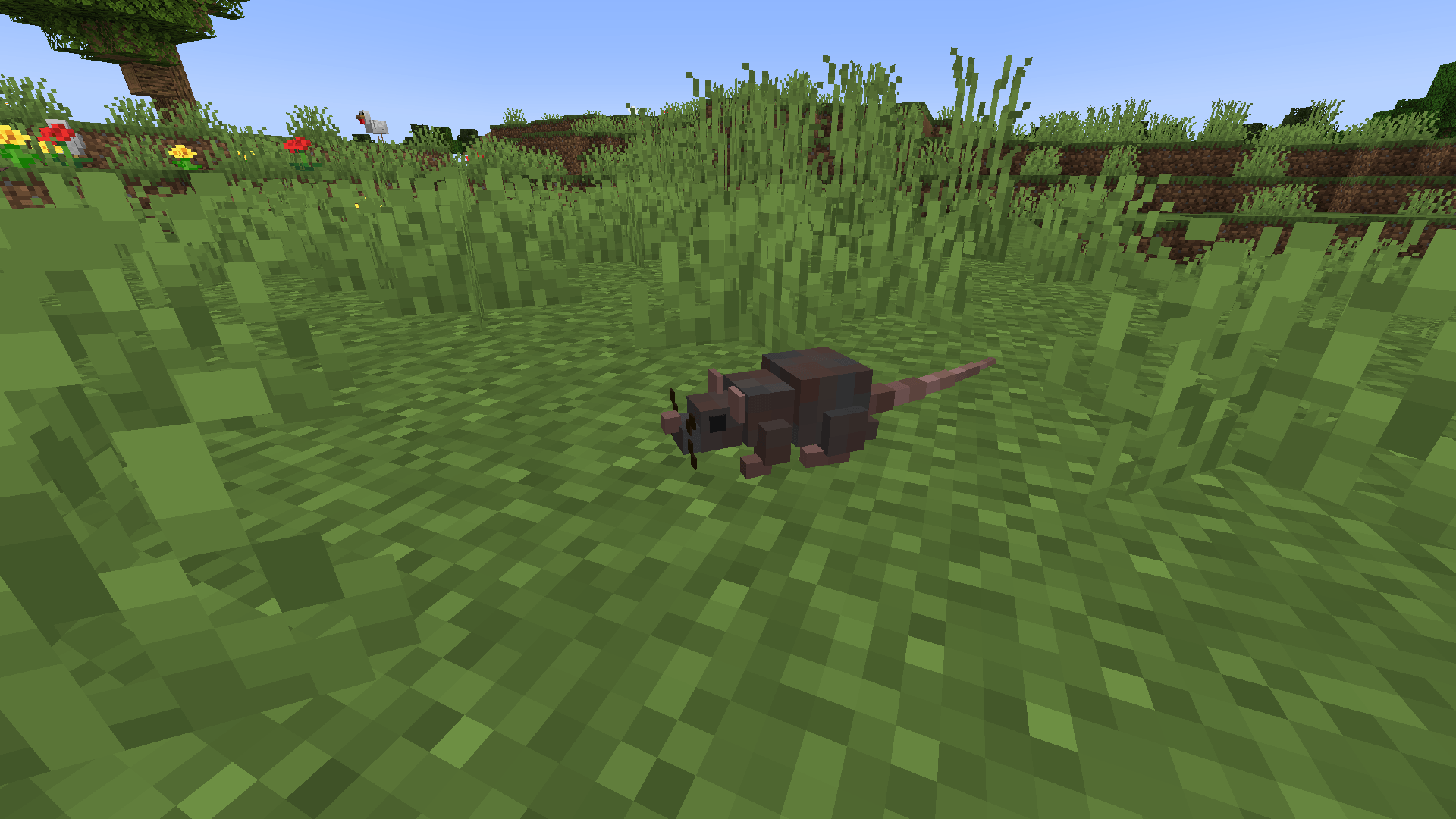 Rats and Cats - Gallery - Minecraft Mods - CurseForge