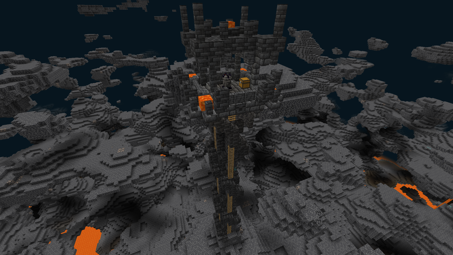 Towers of the Wild Modded - Extra Towers - Gallery - Minecraft Mods ...