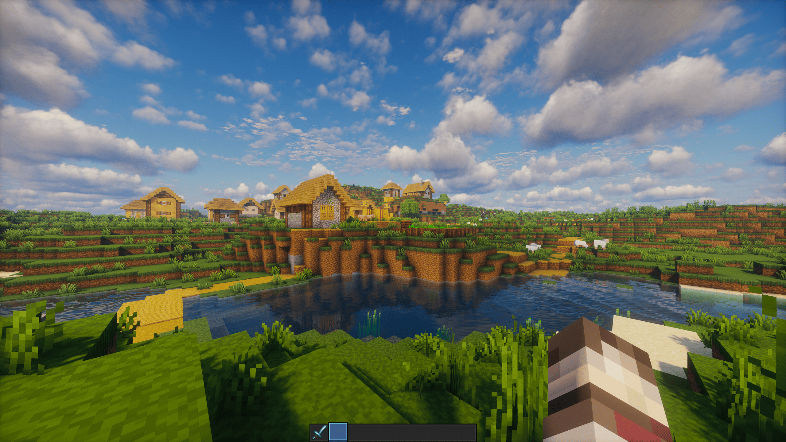 Back to Blocks_ - Minecraft Modpacks - CurseForge