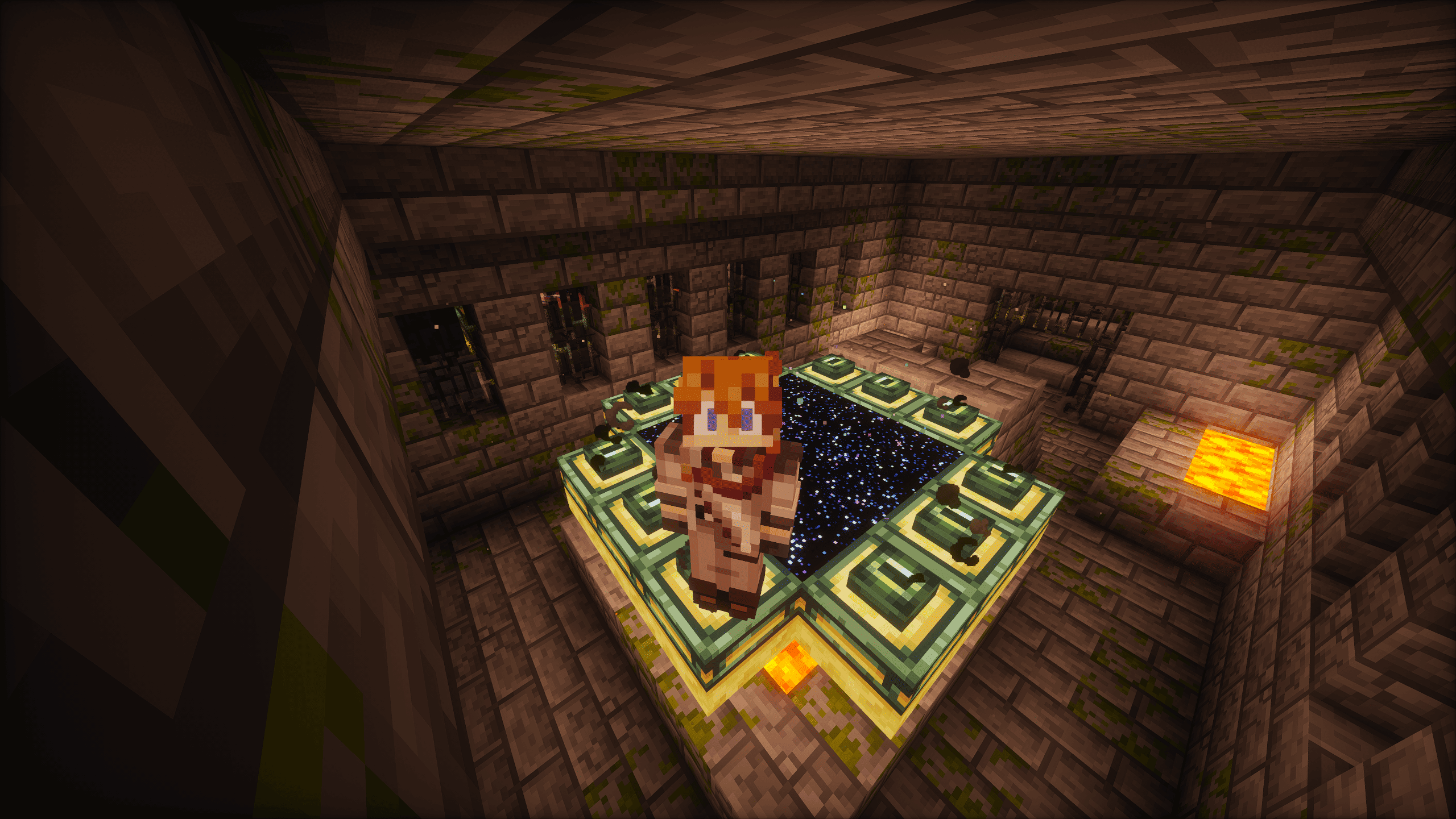 Back to Blocks_ - Gallery - Minecraft Modpacks - CurseForge