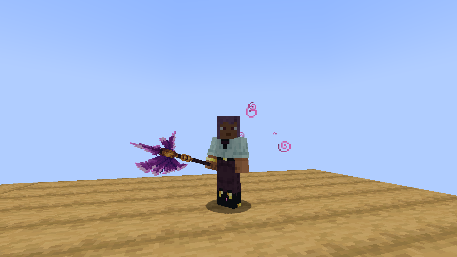 Mythical Weaponry - Minecraft Mods - CurseForge