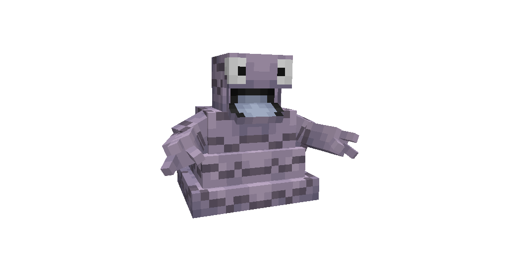 DeCubes MoAnimations - Minecraft Resource Packs - CurseForge