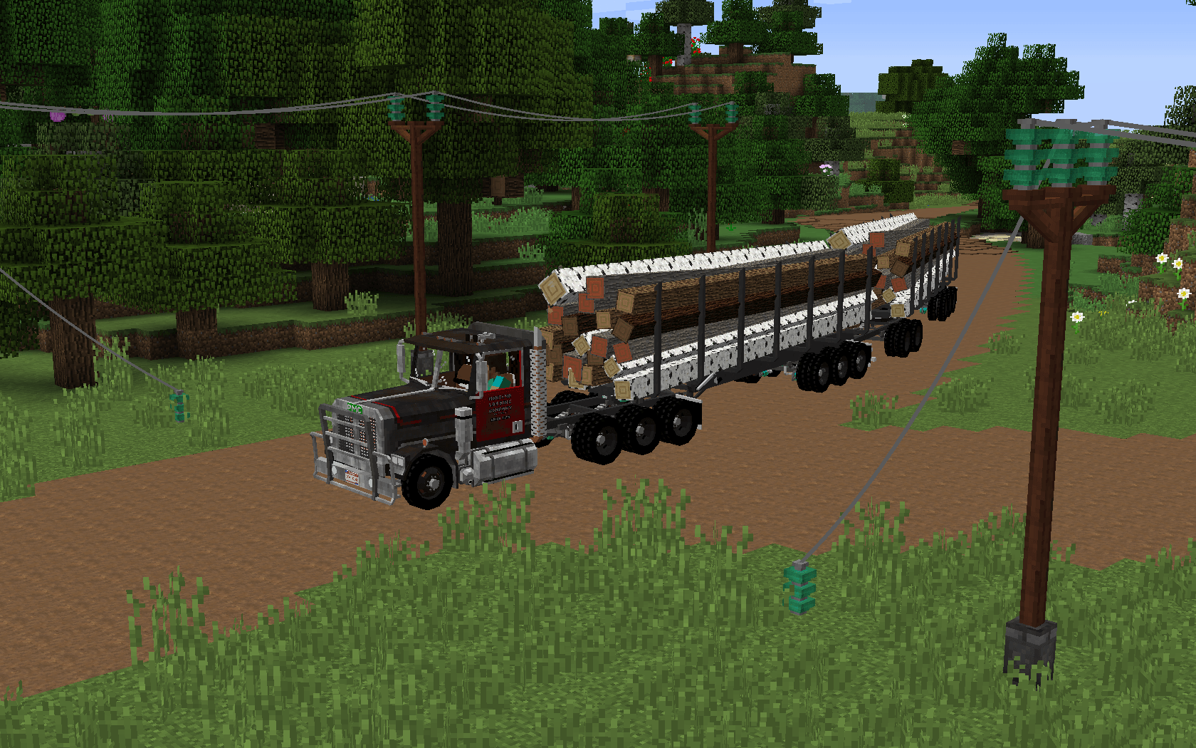 UNU Civilian Vehicles [MTS/IV] [IR] (immersive cars trucks planes & trains) - Gallery ...