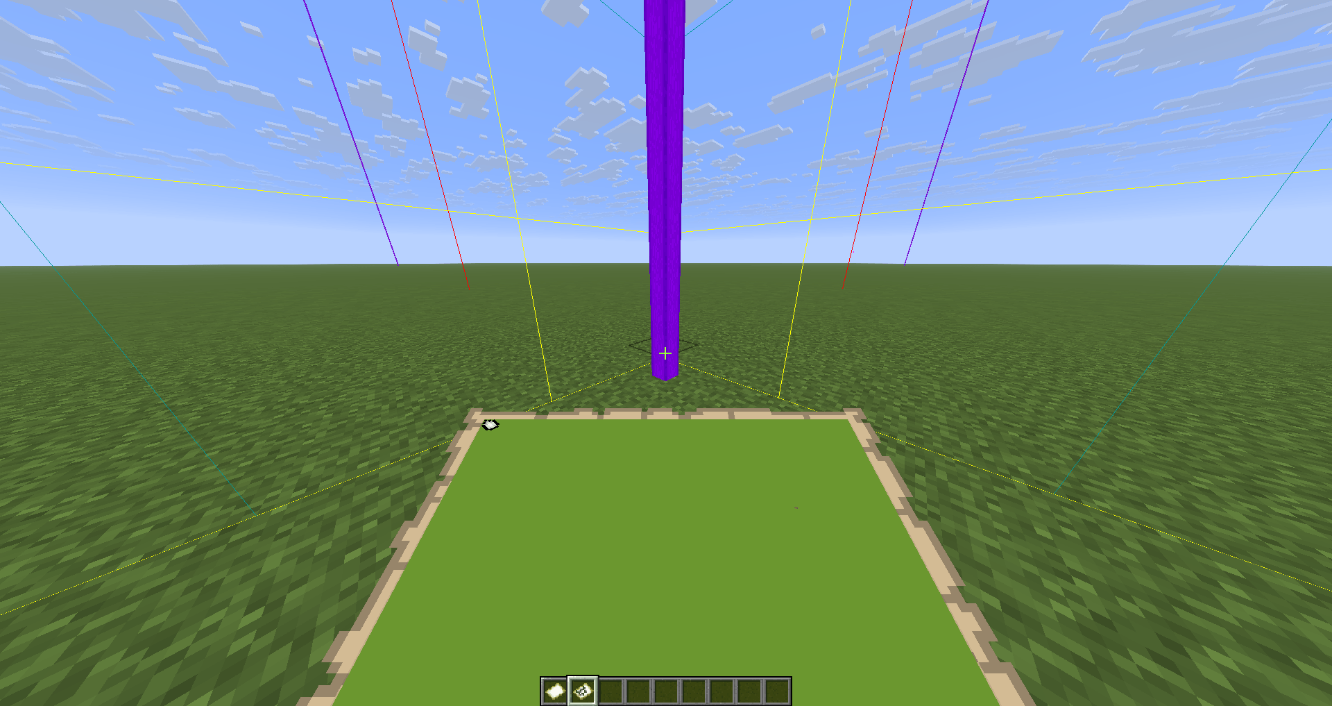 Mapart Helper - Gallery - Minecraft Mods - CurseForge