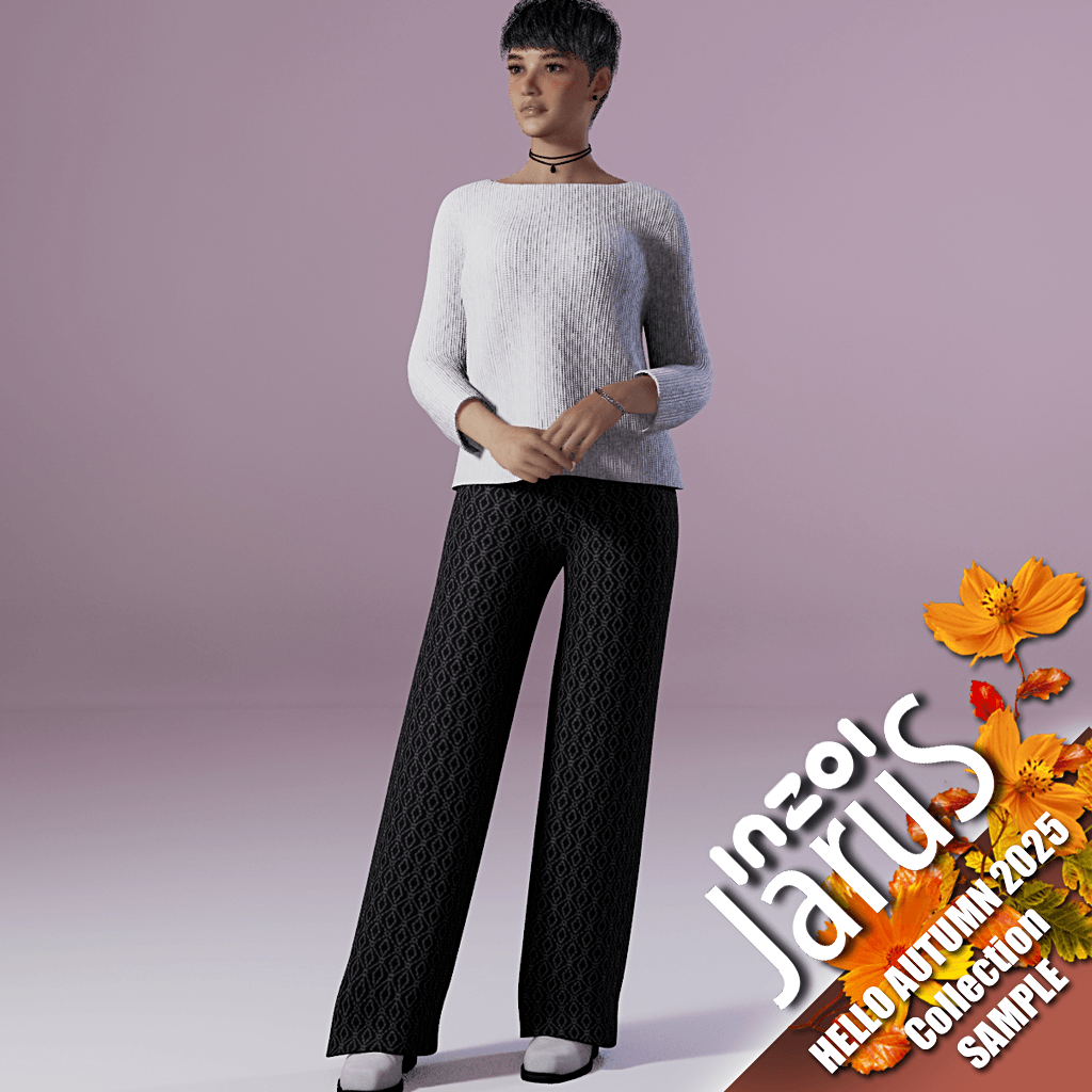 Fulloutfit 1 - inZOI Create a Zoi - CurseForge