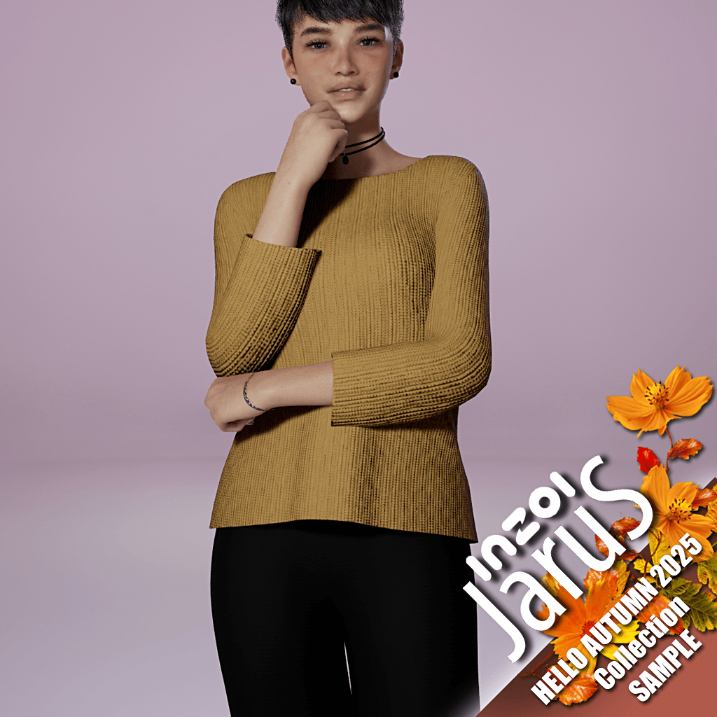 Fulloutfit 1 - inZOI Create a Zoi - CurseForge