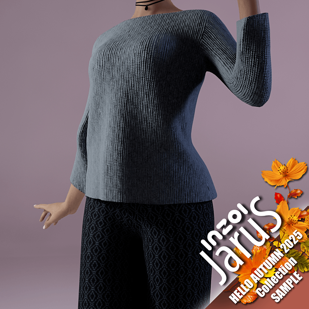 Fulloutfit 1 - inZOI Create a Zoi - CurseForge