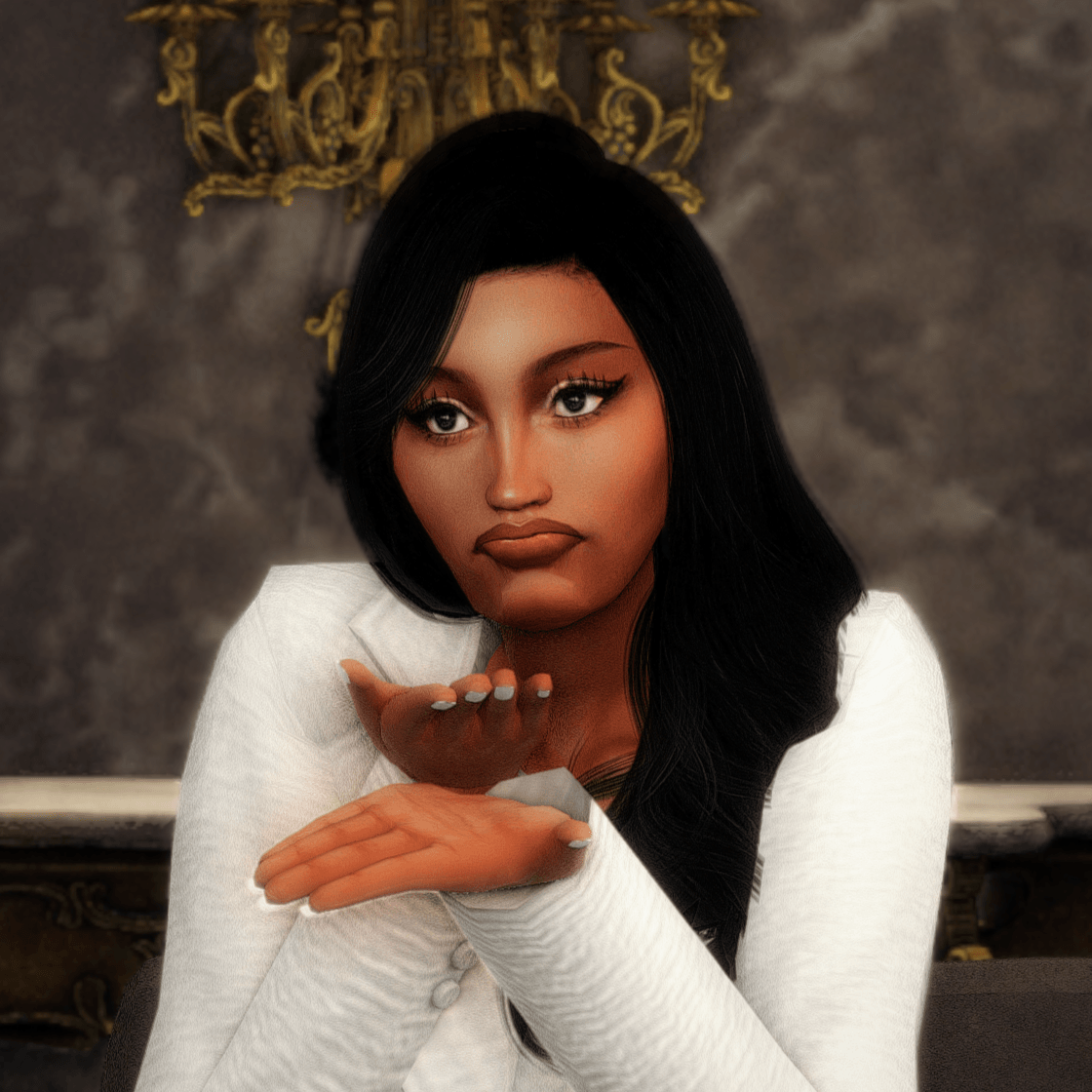 "I mean Look" Animation pack - The Sims 4 Mods - CurseForge