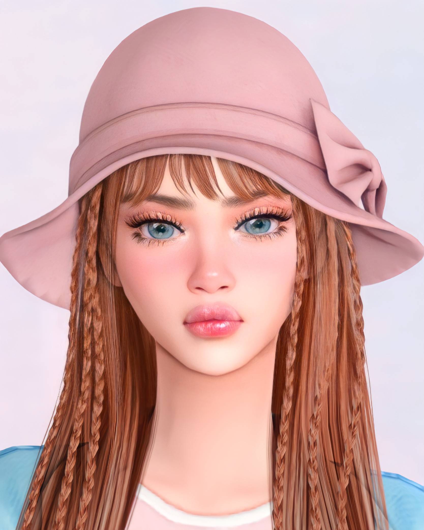 Colleen Dale - The Sims 4 Sims / Households - CurseForge