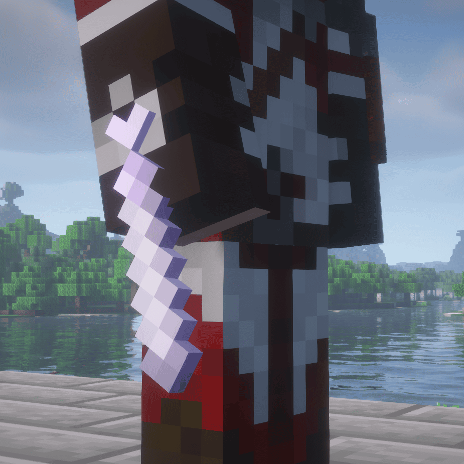 Assassin's Creed Mace Renamed Reskin - Gallery - Minecraft Resource ...