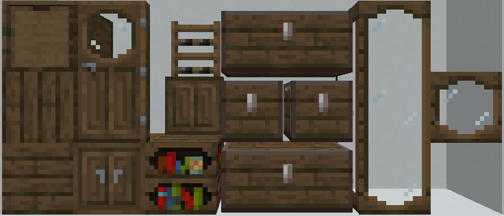 Every Compat Ultimate - Gallery - Minecraft Resource Packs - CurseForge