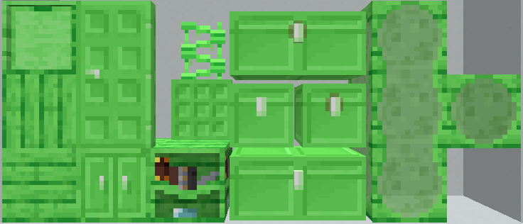 Every Compat Ultimate - Gallery - Minecraft Resource Packs - CurseForge