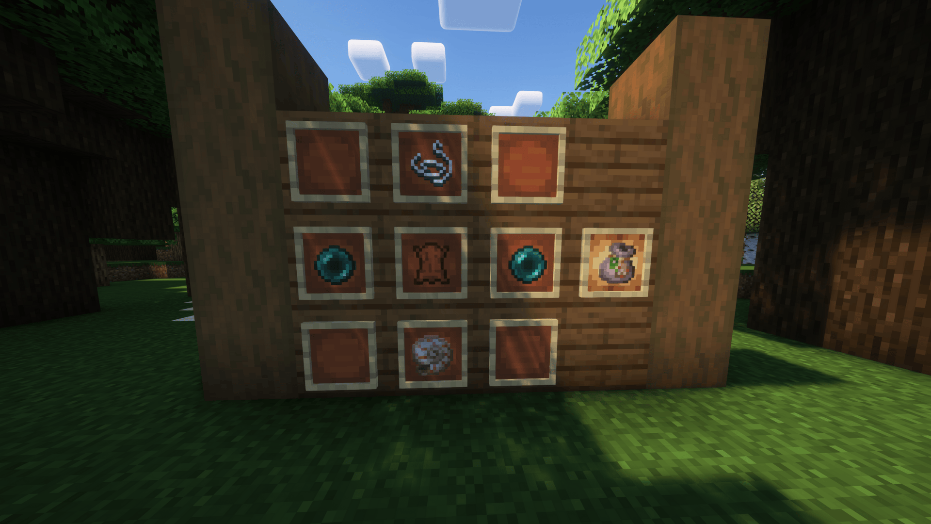 Fishing + - Minecraft Mods - CurseForge