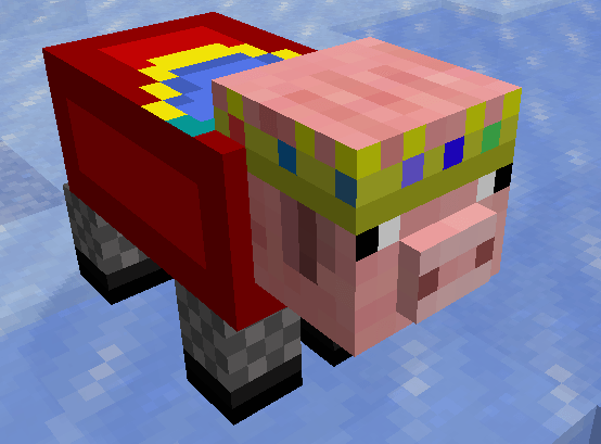 Technoblade in our hearts - Minecraft Mods - CurseForge