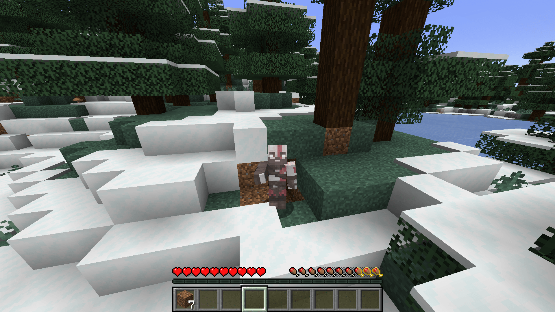 Better Grass Overhaul - Minecraft Resource Packs - CurseForge