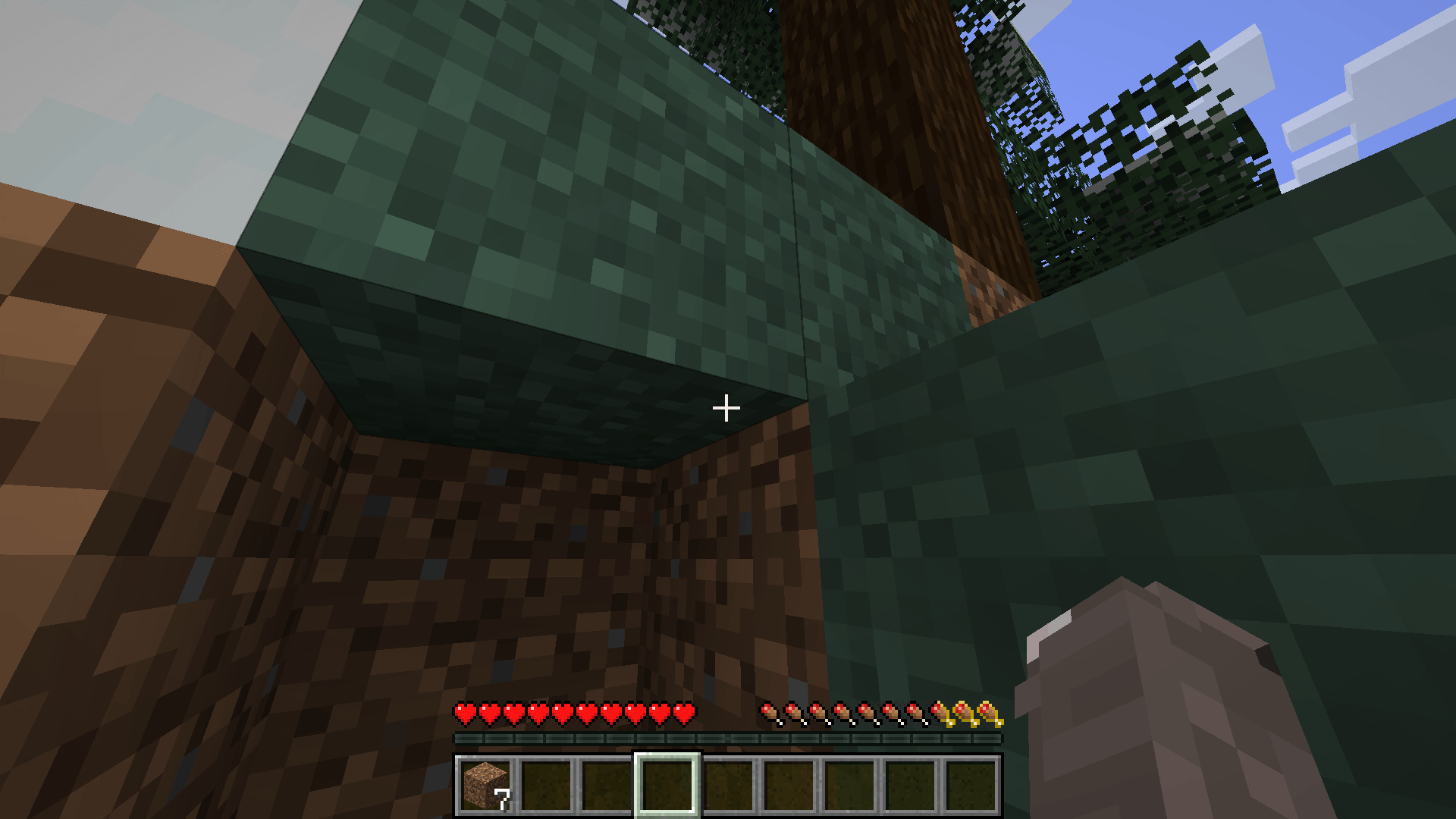 Better Grass Overhaul - Minecraft Resource Packs - CurseForge