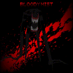 The Bloody Mist [ HORROR ] - Minecraft Bedrock Addons - CurseForge