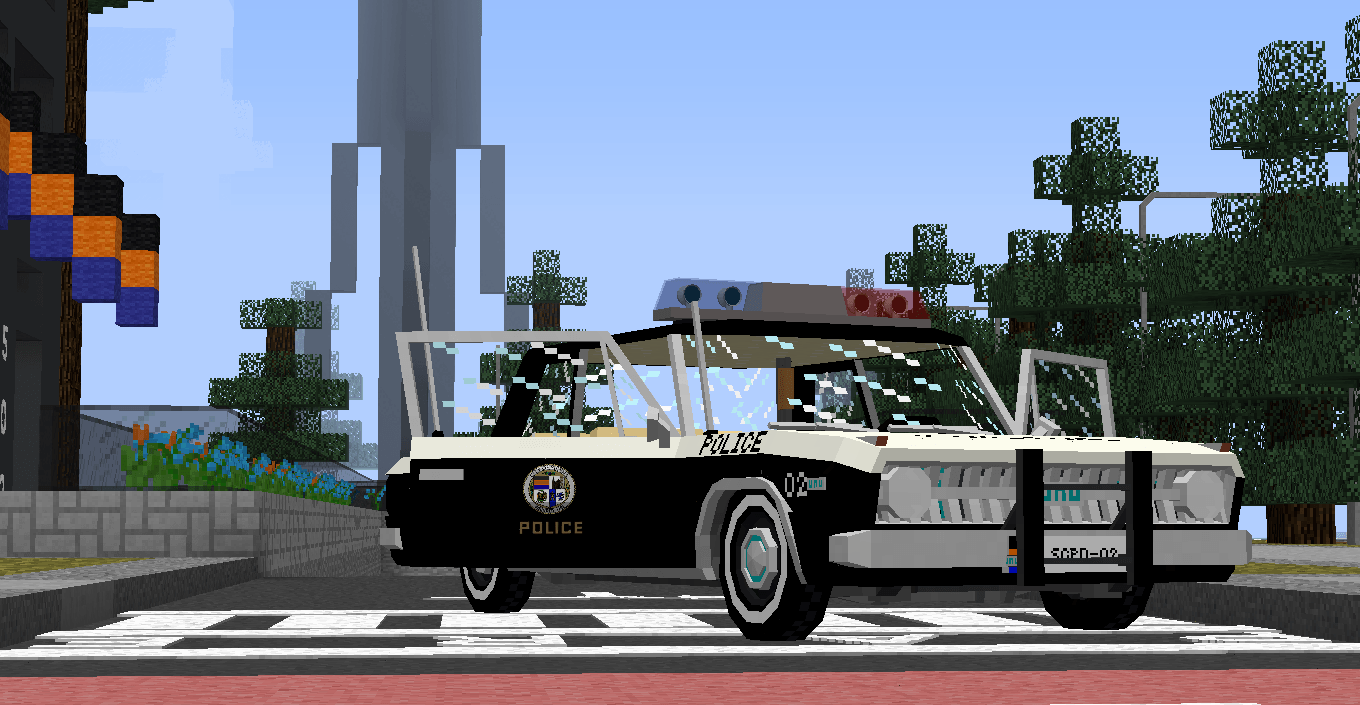 UNU Civilian Vehicles [MTS/IV] [IR] (immersive cars trucks planes & trains) - Gallery ...