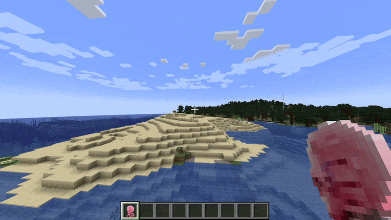 Exploding Kasane Teto - Minecraft Mods - CurseForge