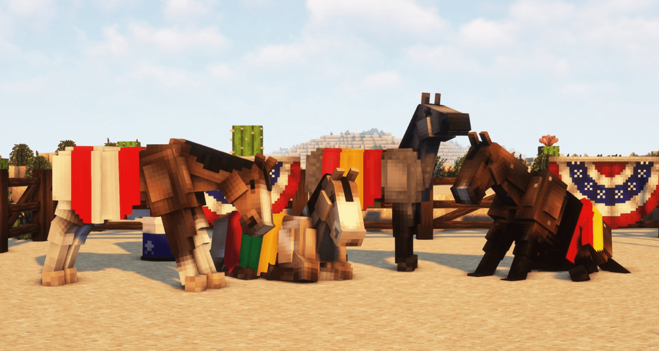 Andre's Livery - A SWEM Addon - Gallery - Minecraft Mods - CurseForge