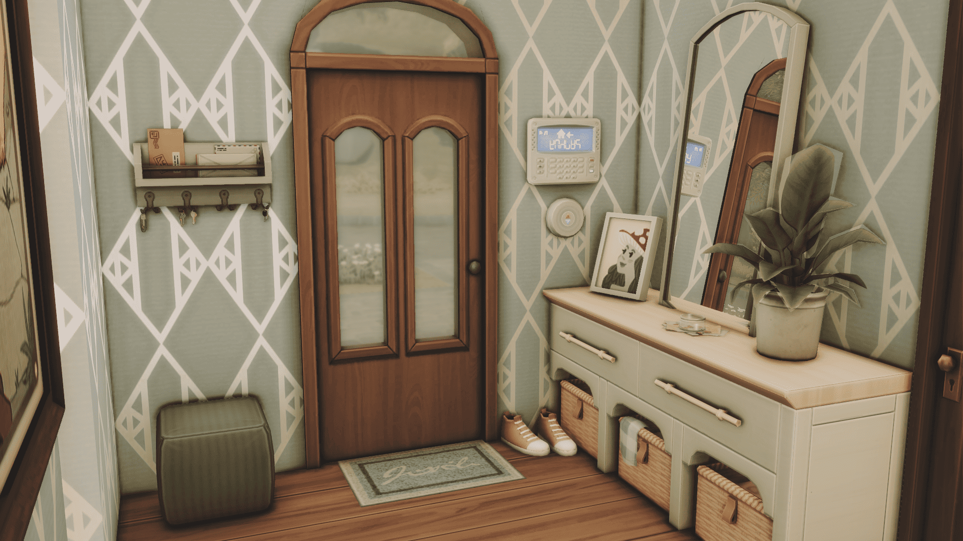 Golden Peak - Gallery - The Sims 4 Rooms / Lots - CurseForge