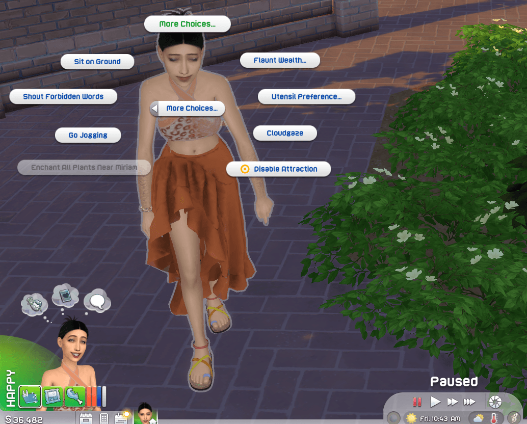 Custom UI Font - Audex - The Sims 4 Mods - CurseForge