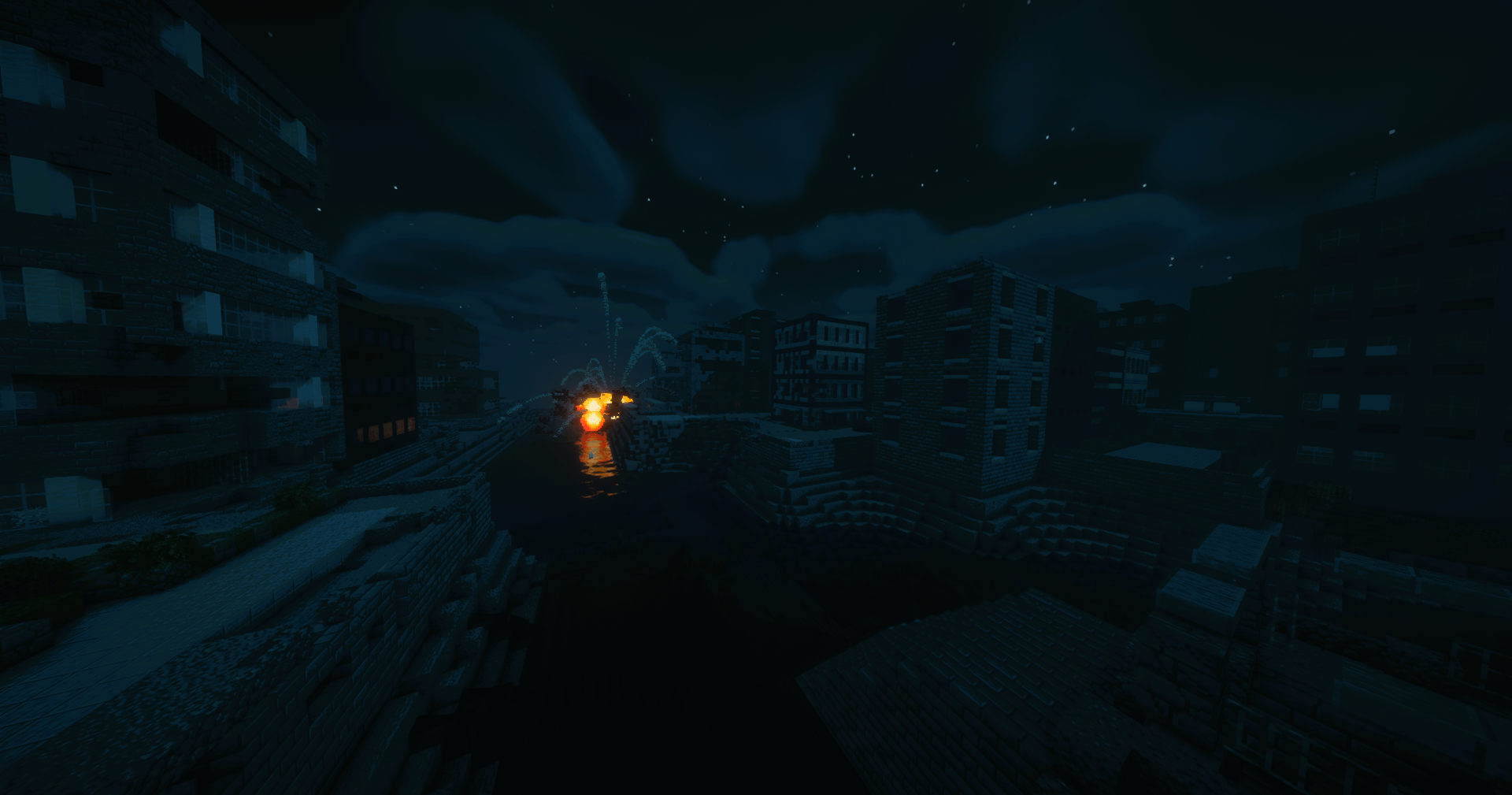 CBC: Warium Projectiles - Minecraft Mods - CurseForge