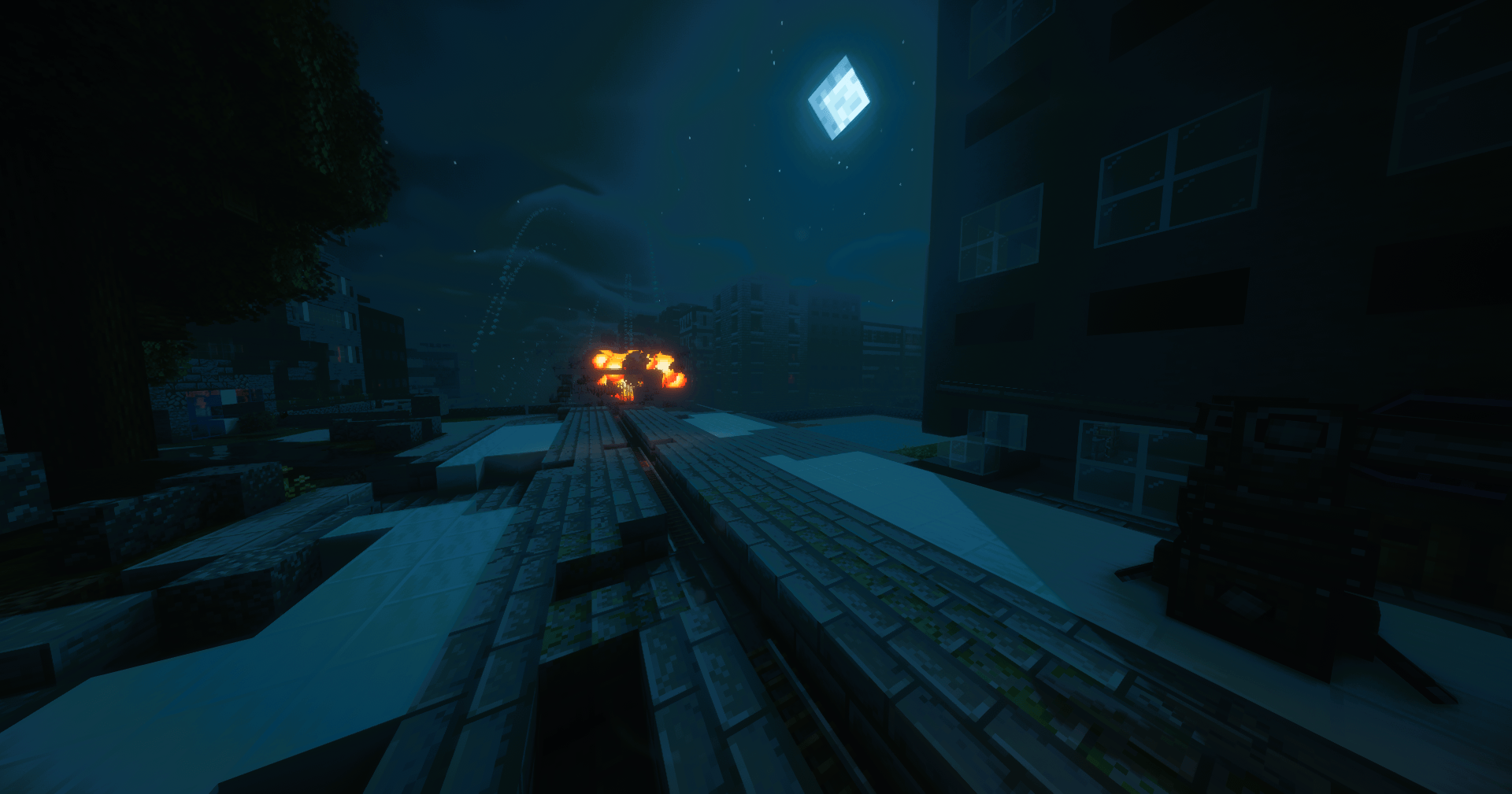 CBC: Warium Projectiles - Minecraft Mods - CurseForge