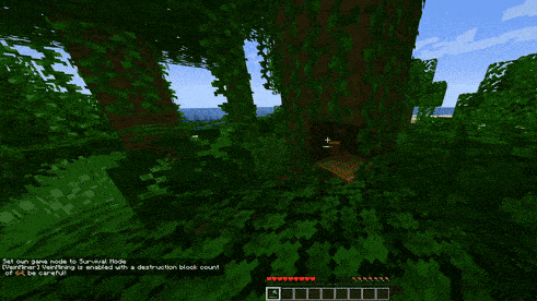 Vein Miner Revived - Minecraft Mods - CurseForge