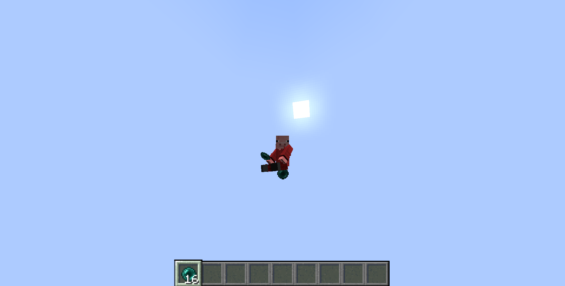 Better Enderpearls - Gallery - Minecraft Bukkit Plugins - CurseForge