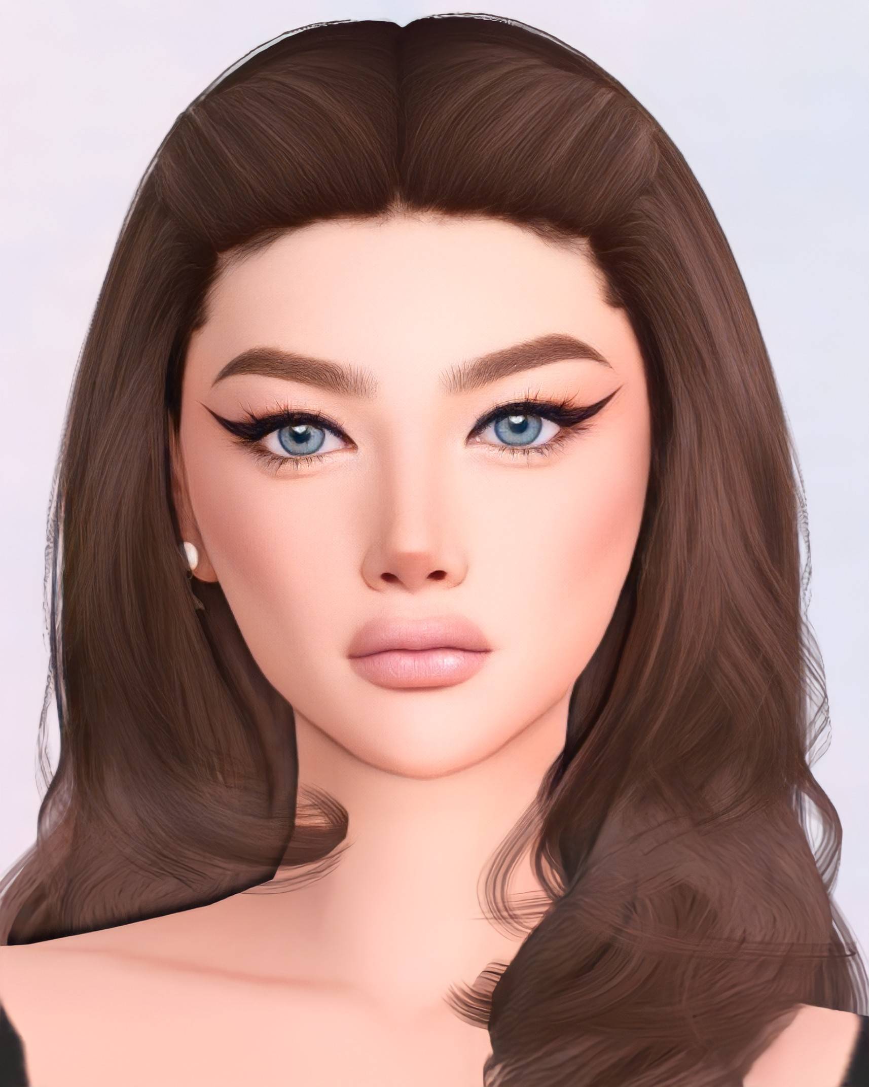 Vera Bolton - The Sims 4 Sims / Households - CurseForge