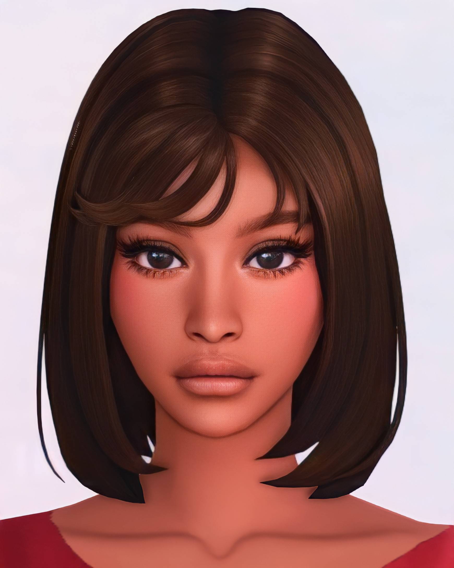 Cora Knott - The Sims 4 Sims / Households - CurseForge