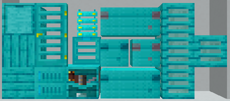 Every Compat Ultimate - Minecraft Resource Packs - CurseForge