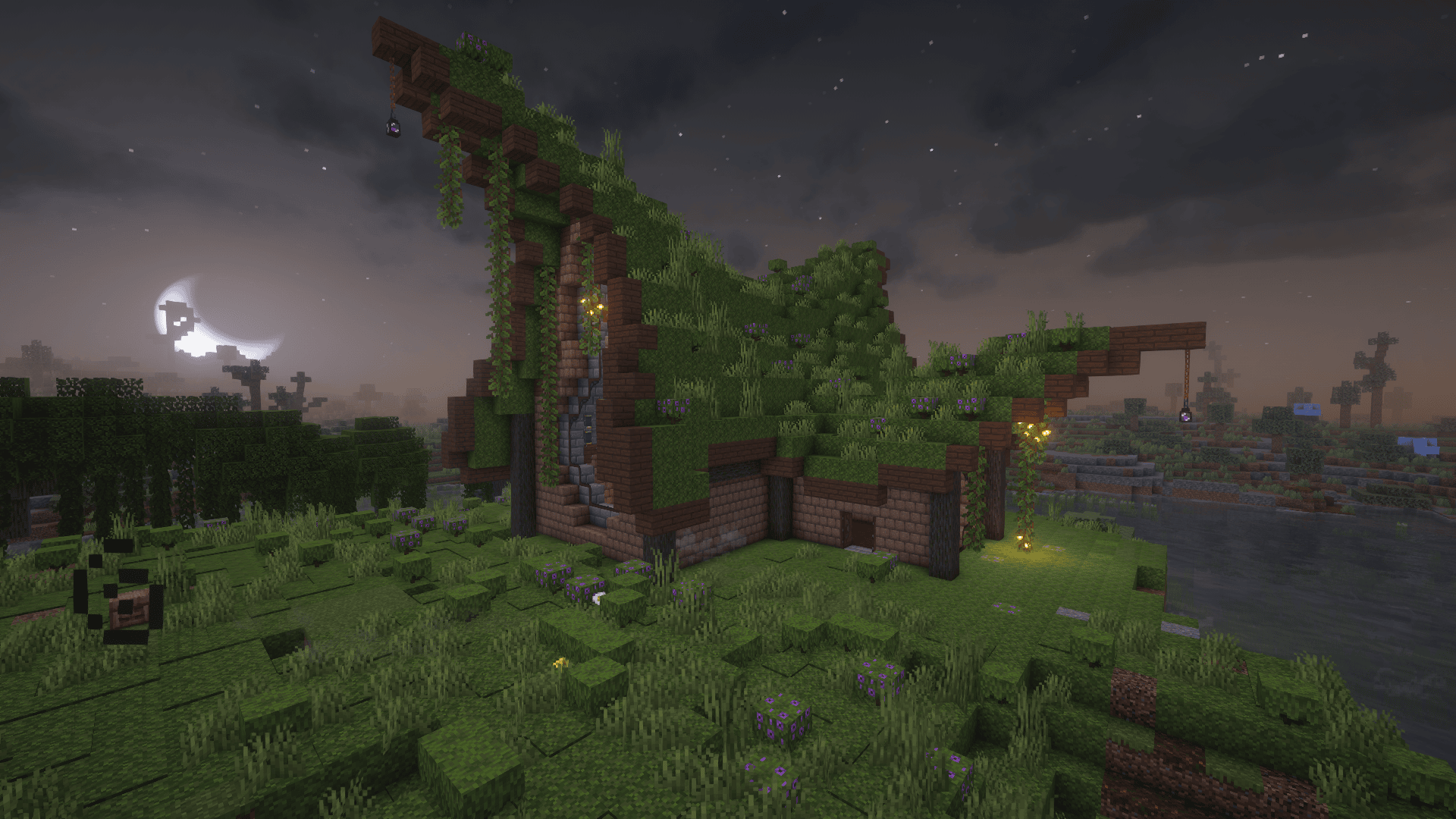 Aetherial Gears & Gardens - Minecraft Modpacks - CurseForge