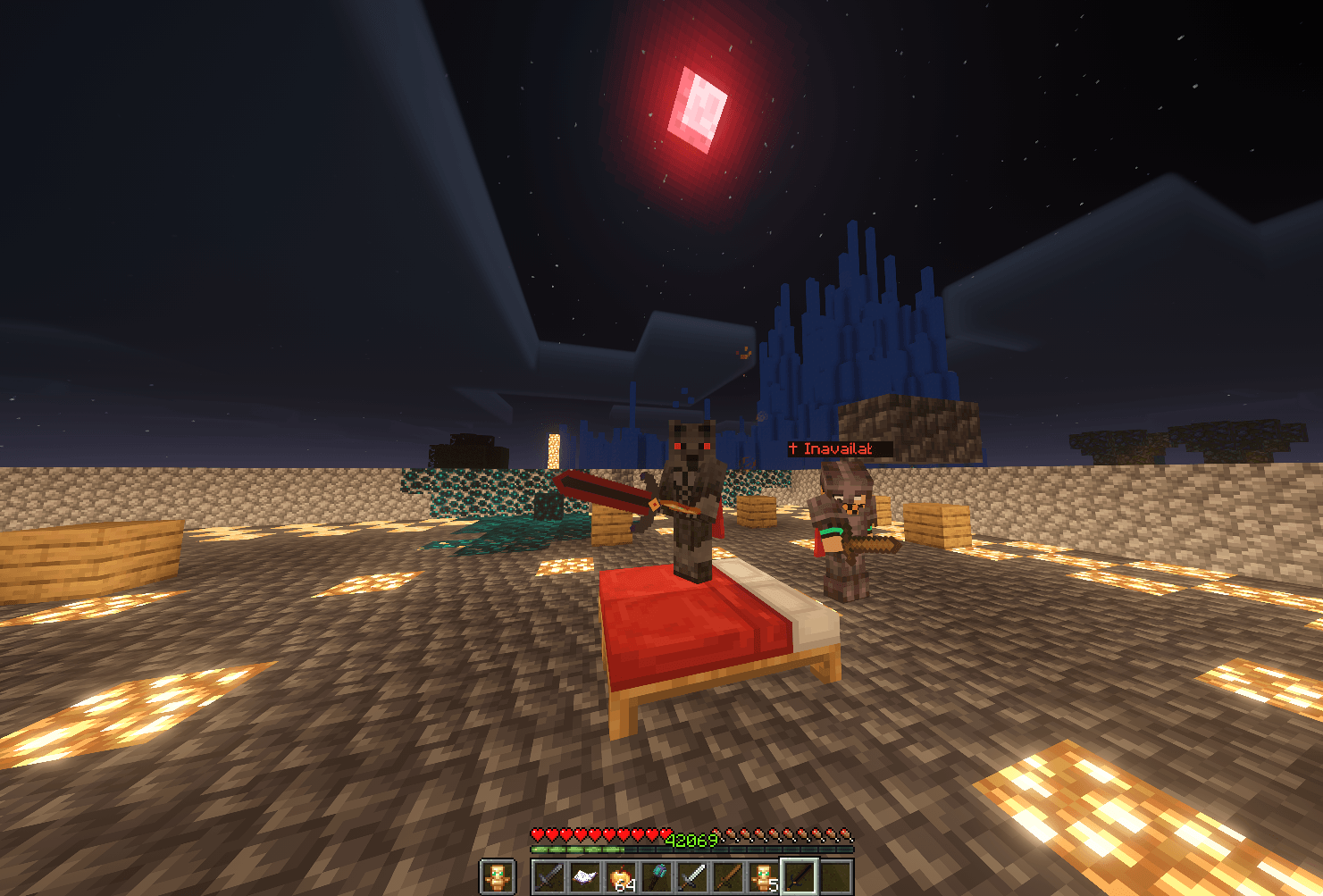 ArcaneOrigins Pack - Minecraft Resource Packs - CurseForge